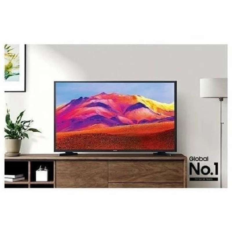 Jual Samsung Ua 43t6500b Akxxd Smart Tv Led 43 Inch Ua43t6500 Ua43t 6500 Di Seller Rossi ...