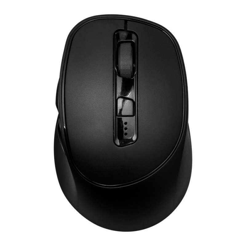 Jual Mouse Office Da Rubix One Wireless Bluetooth Silent Click ...