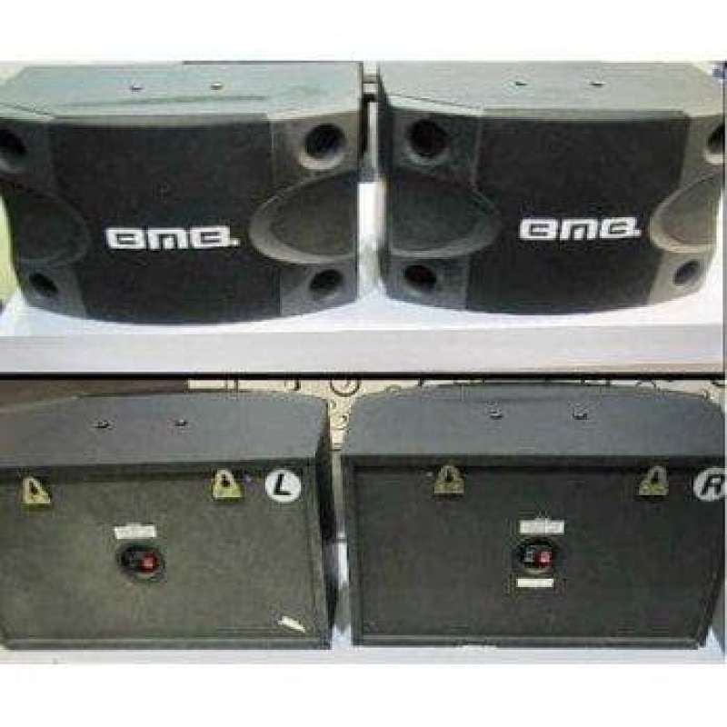 Promo Speaker Box Bmb Original Cs-252 (8 Inch) Diskon 23% Di Seller ...