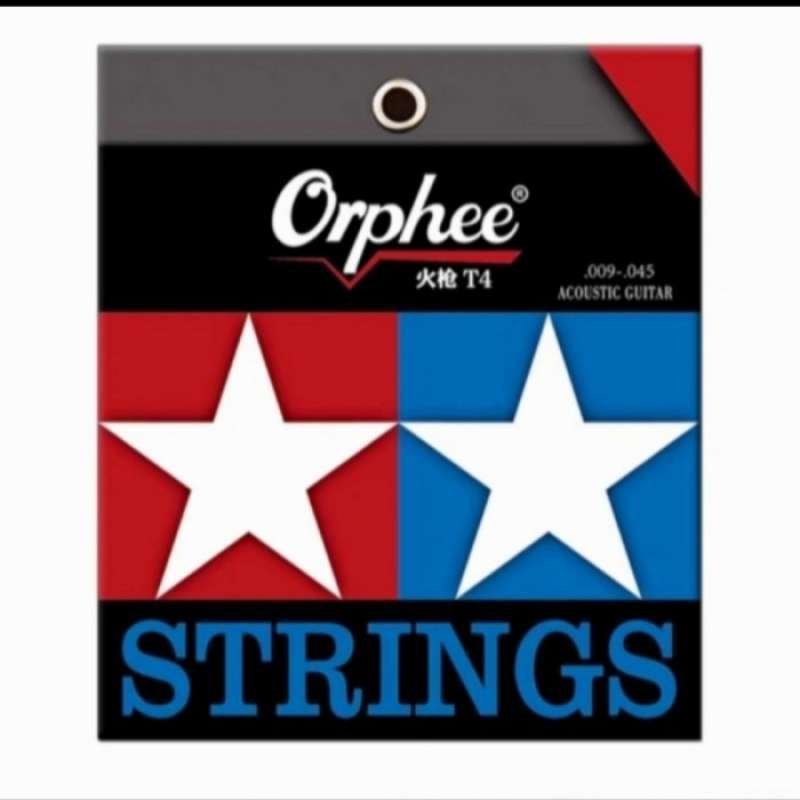Promo Senar Gitar Akustik String 0,11 Orphee Sa38 Phosphor Copper Sa 38 ...