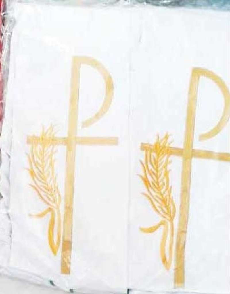 Jual Jubah Imam Katolik/ Kasula/kasula Pastor/ Kasula Imam Katolik 015 ...