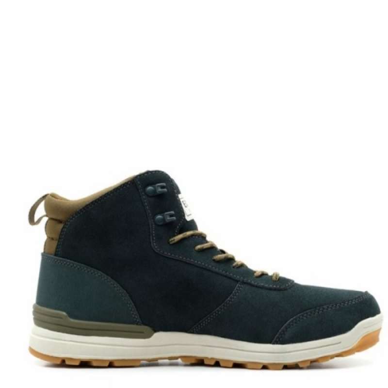 Jual Sepatu Eiger Moamba Mid Cut Boots Original - Sepatu Tinggi Mid Cut ...