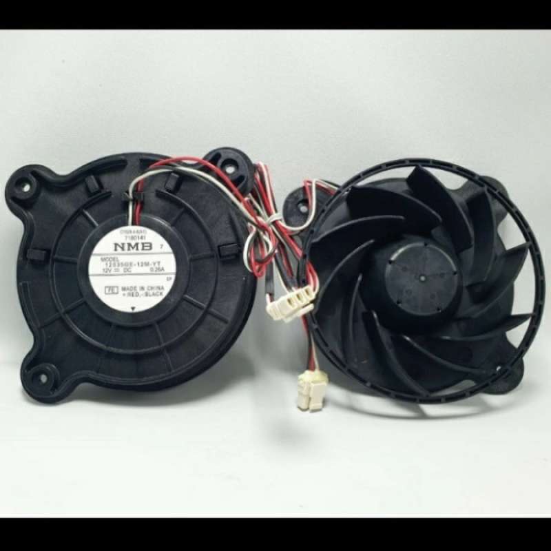 Promo Motor Fan - Fan Motor Kulkas Inverter Terbaik Diskon 28% Di ...