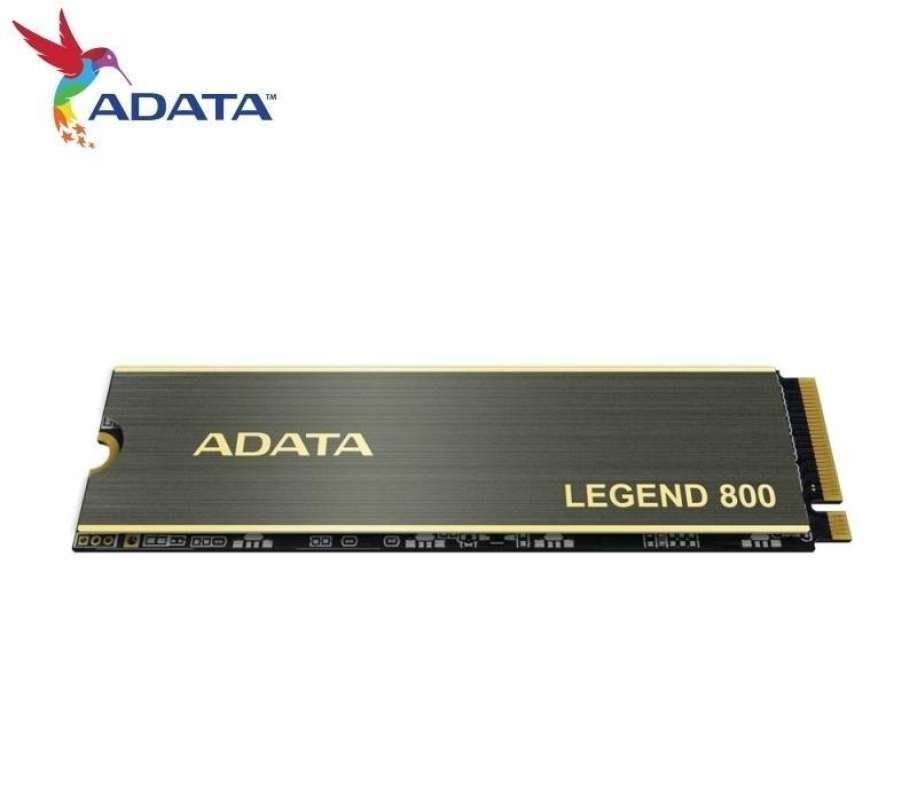 Jual Adata Legend 800 500gb Ssd M.2 Nvme Pcie Gen 4 X4 Pc Laptop ...