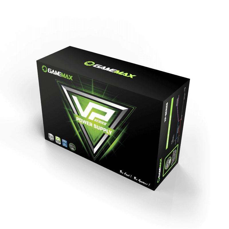 Jual Gamemax Vp700 Rgb Psu 80plus - Powersupply Gamemax Vp 700watt Rgb Di Seller Ssk Computer ...