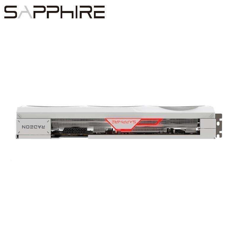 Jual Sapphire Pure Amd Radeon Rx 7800 Xt Oc 16gb Gddr6 | Vga Gaming Rx ...