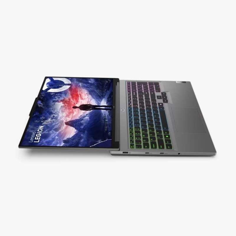 Jual Lenovo Legion 5 16irx9 Bxid Core I7-14650hx Rtx 4060 16gb So-dimm ...