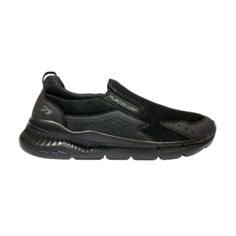Jual Spotec Alpine || Sepatu Walking Slip On Original Spotec - Cokelat ...