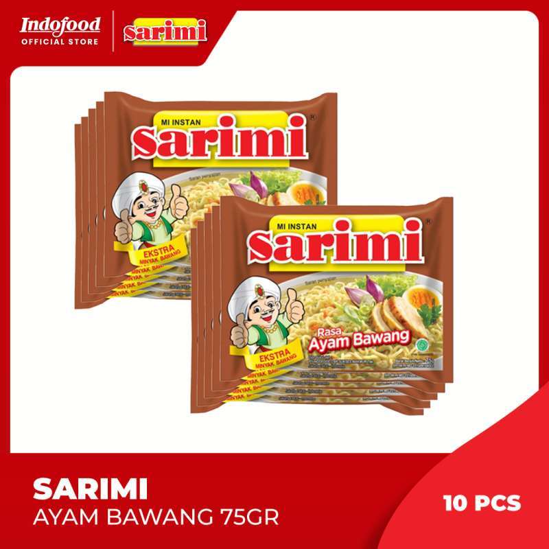 Sarimi Logo