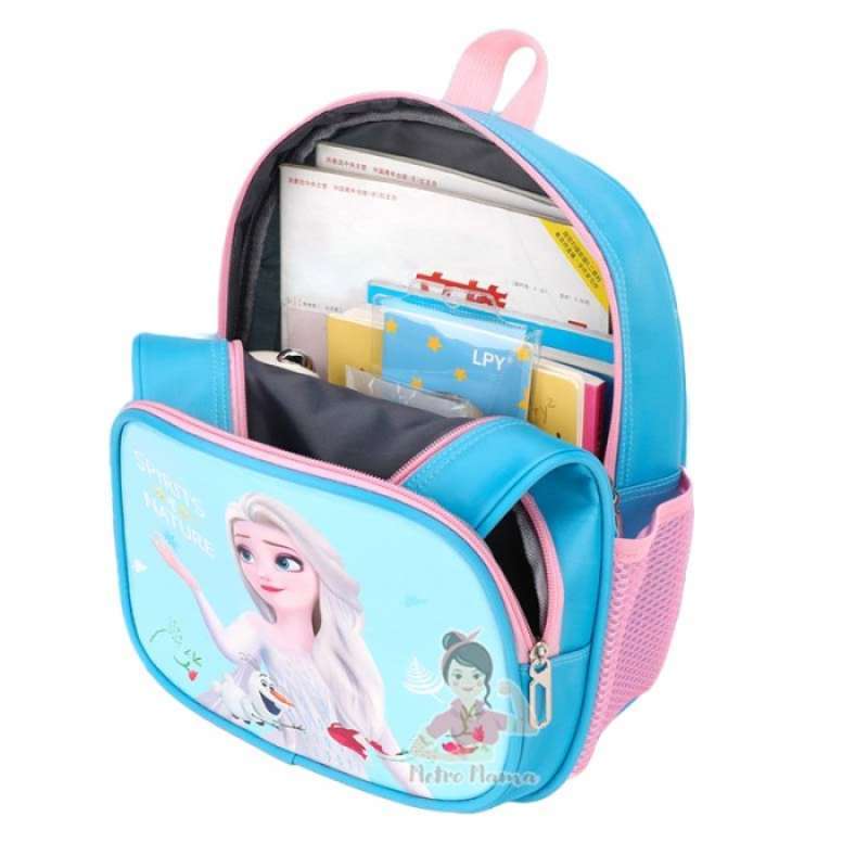 Promo Tas Ransel Anak Sekolah Sd Tk Paud Marvel Disney Kualitas - Hello ...
