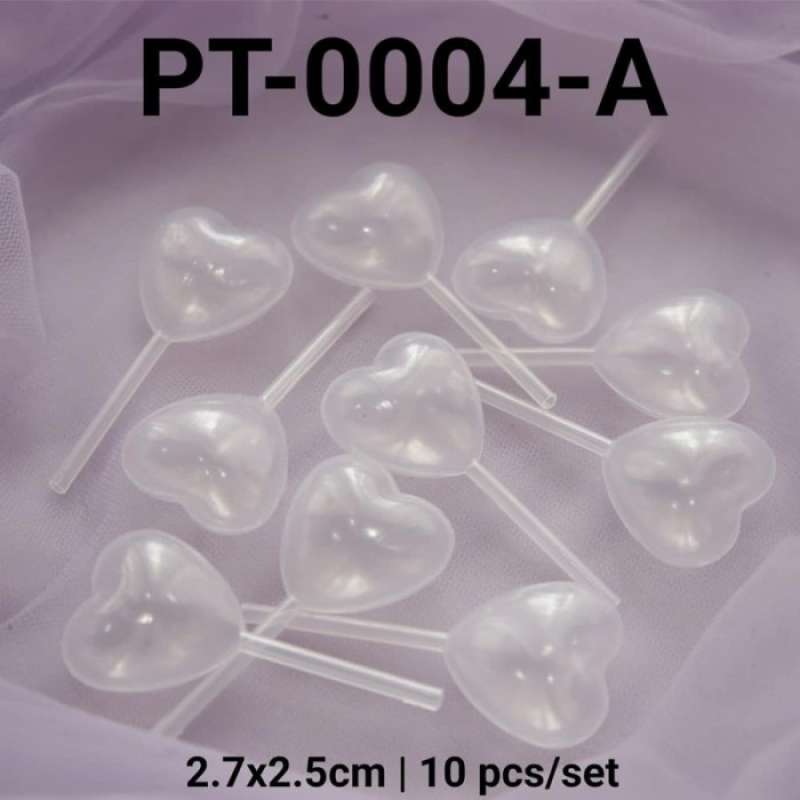 Jual Pipet Kue Filling Fla Pipet Dekorasi Makanan Infuser Kue Pudding ...