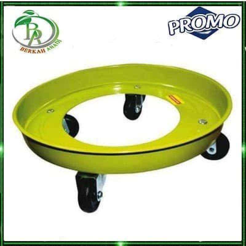 Promo Newproduk Tatakan Gas/dudukan Gas, Galon,roda Galon Dan Gas ...
