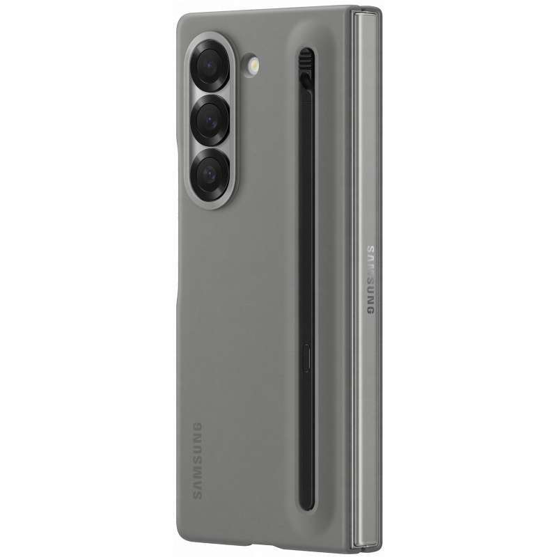 Jual Samsung Z Fold6 S Pen Case Garansi Resmi - Grey Di Seller Cellular ...