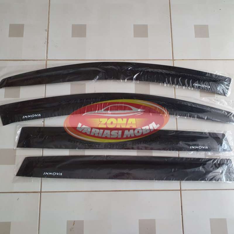 Promo Talang Air Mobil Toyota Innova Lama New Grand 2004 Sd 2015 Slim ...