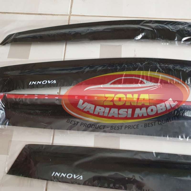 Promo Talang Air Mobil Toyota Innova Lama New Grand 2004 Sd 2015 Slim ...