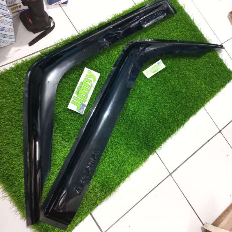 Promo Talang Air Katana Jimny Diskon 33% Di Seller Desa Otomotif - Meruya Selatan (udik), Kota ...