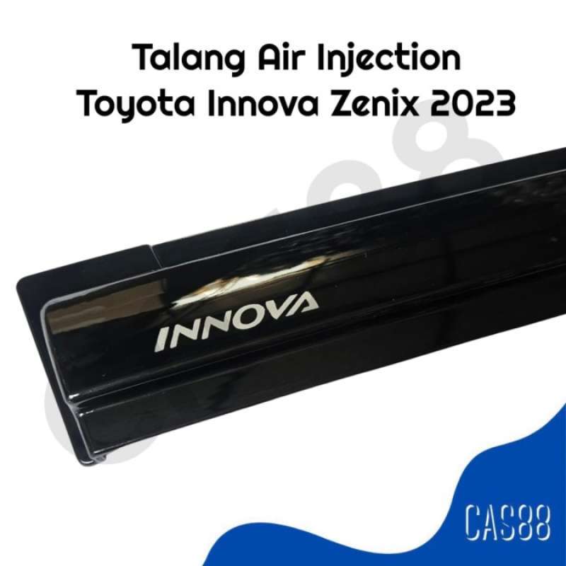 Promo Talang Air Innova Zenix Injection Diskon 33% Di Seller Desa ...