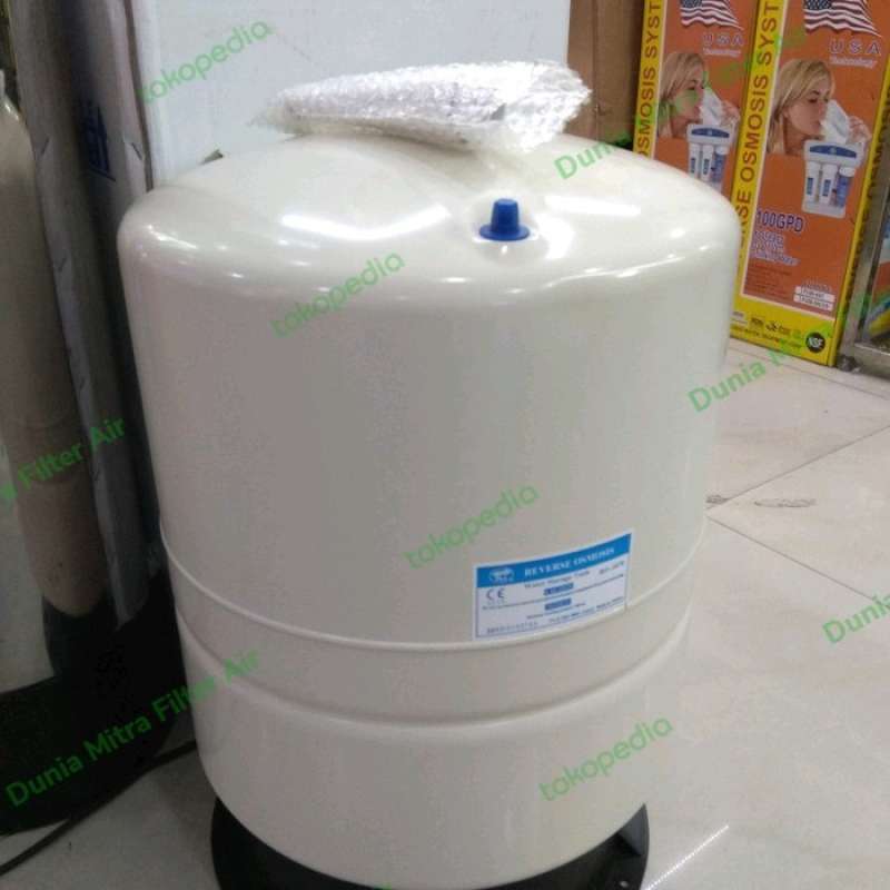 Promo Tanki Ro 11g Atau Setara Dengan Kapasitas 40 Liter Diskon 23% Di ...