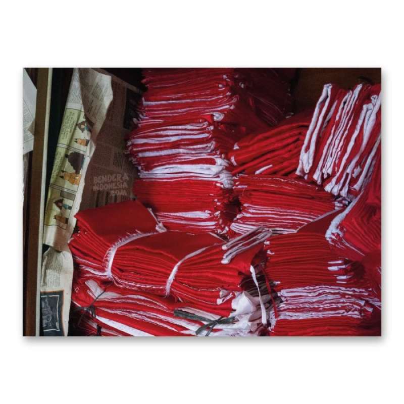 Promo Pengait Catut Capit Bendera Merah Putih - Satu Pasang Diskon 23% Di Seller Gayeng Store ...