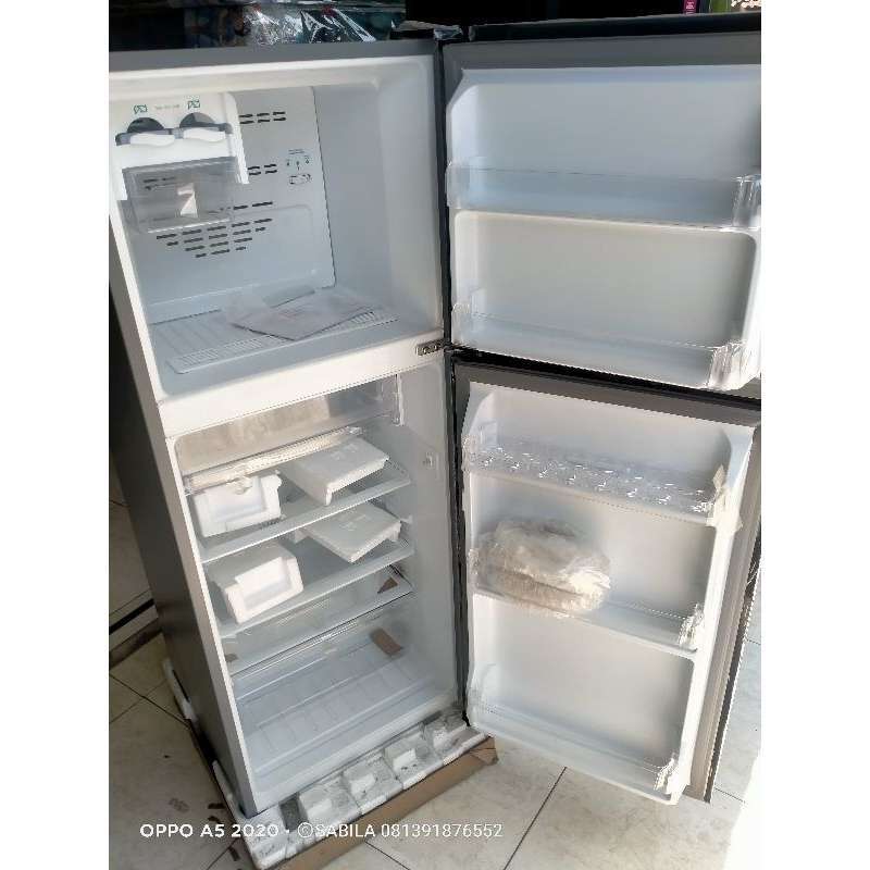 Jual Polytron Kulkas 2 Pintu Prm 21 Dmy/dms Belleza Series Di Seller ...