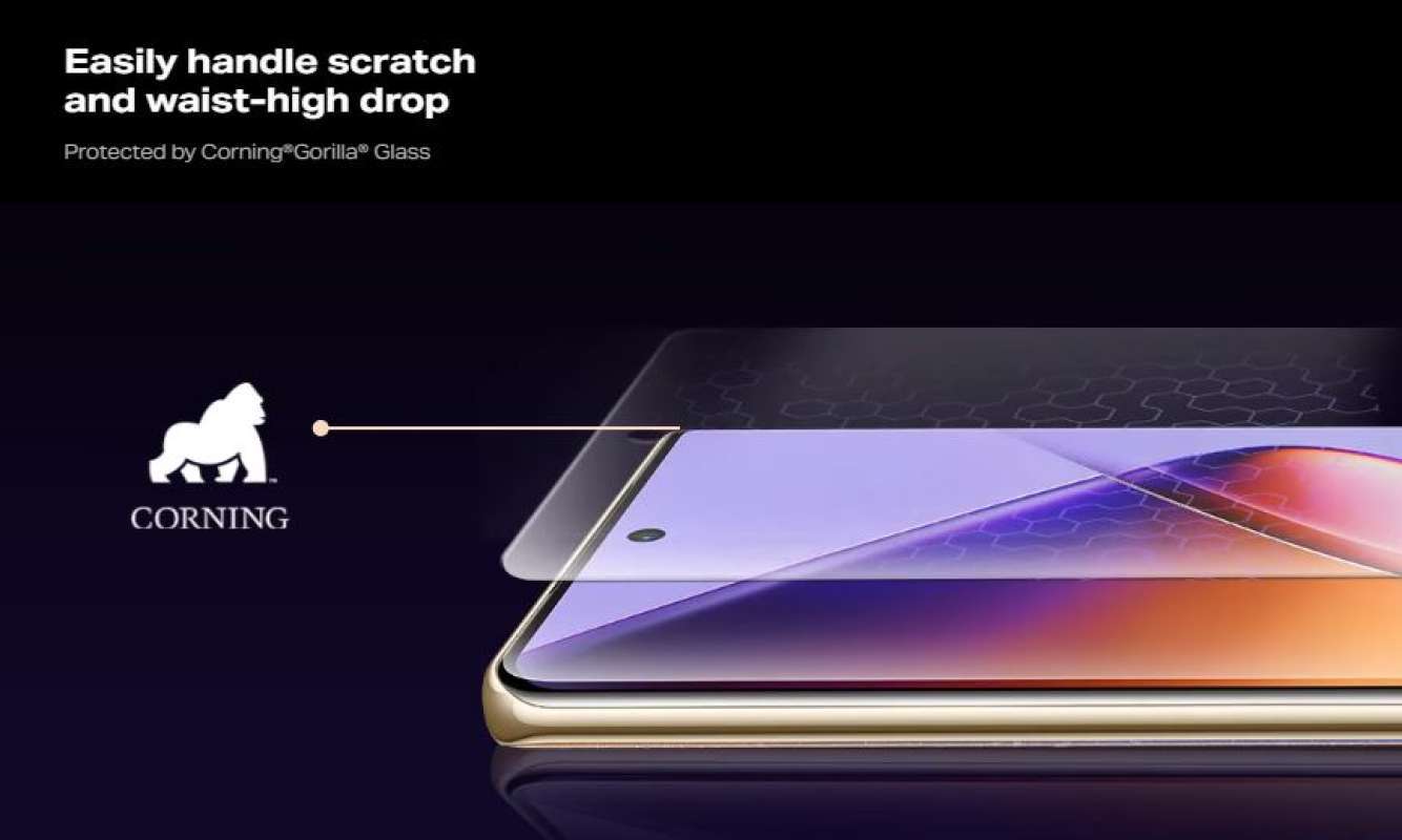 Promo Infinix Note 40s 8/256gb 3d-curved 120hz Amoled Display | Corning ...