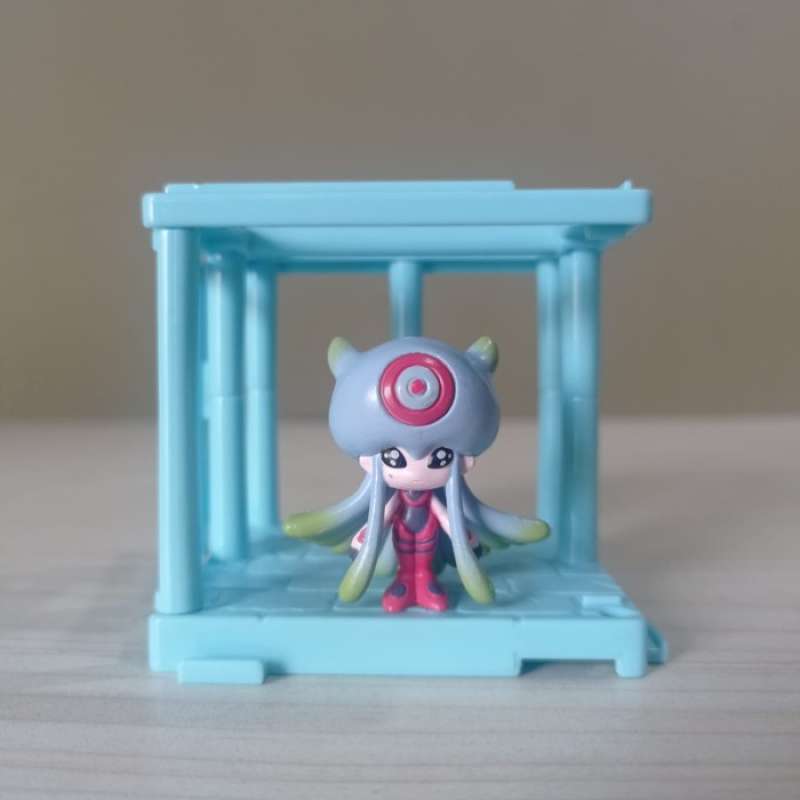 Promo Bandai Digimon Adventure Action Figure The Digimon New Collection ... Promo Bandai Digimon Adventure Action Figure The Digimon New Collection ...