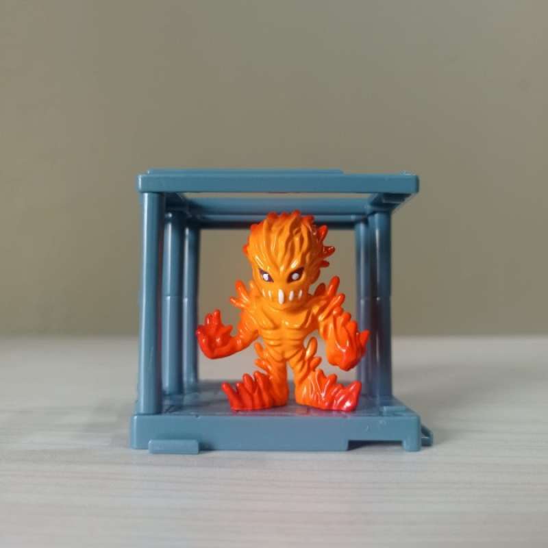 Promo Bandai Digimon Adventure Action Figure The Digimon New Collection ...