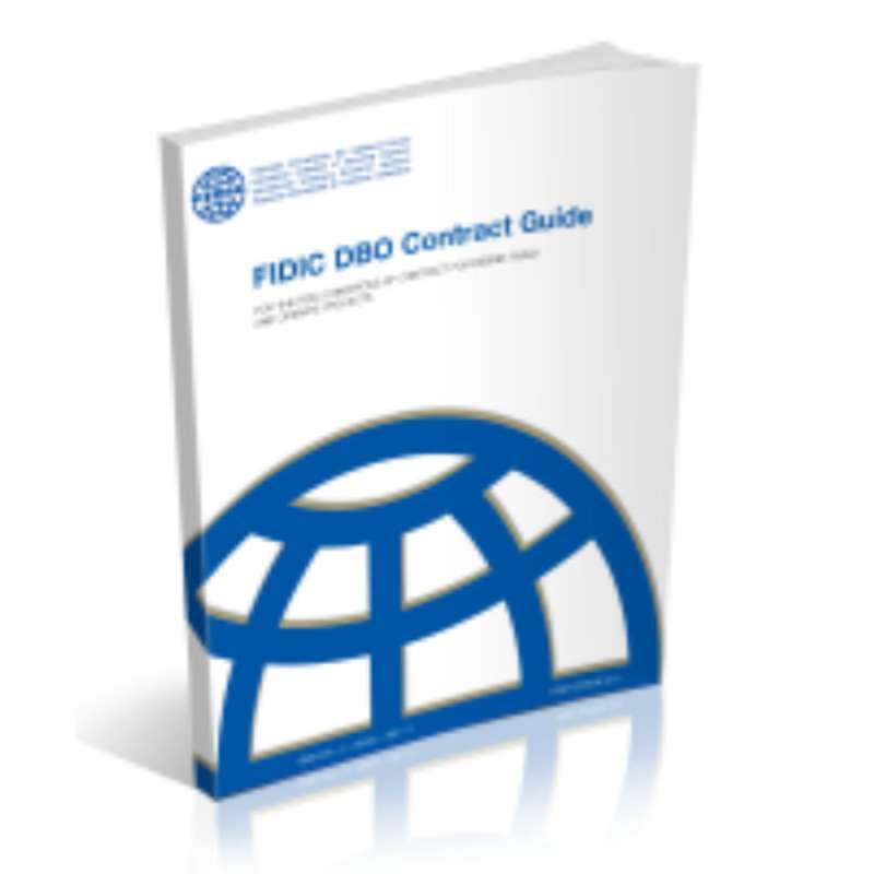 Promo Ori Contract Guide For The Fidic Conditions Of Contract For ...