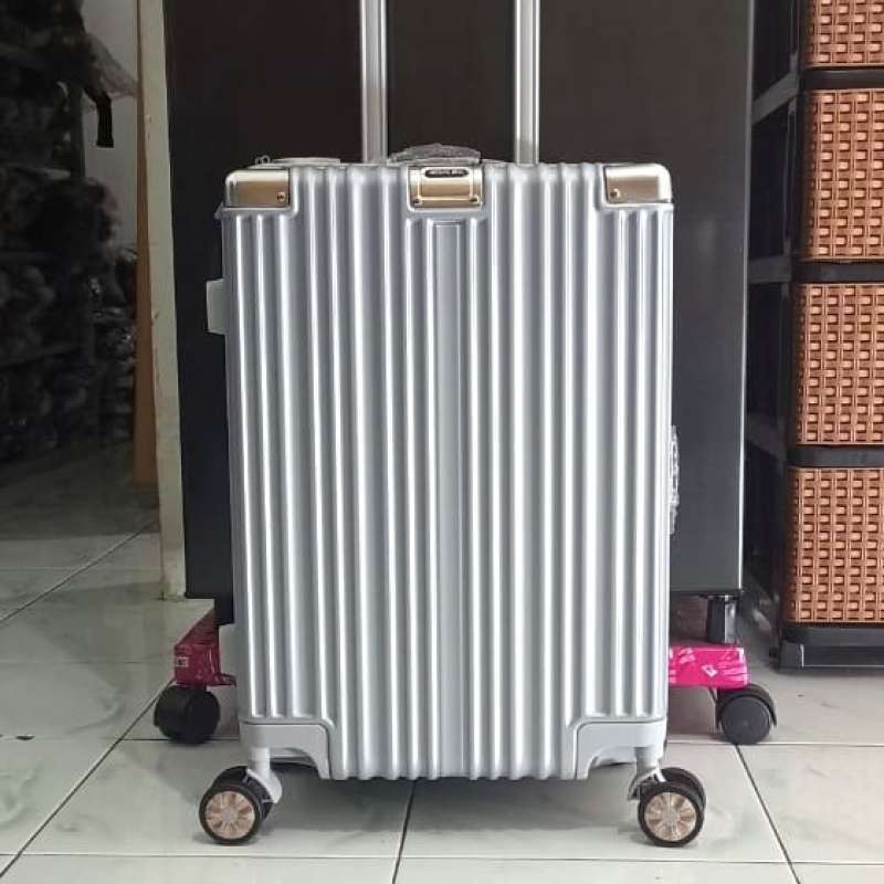 Promo Koper Fiber 24 Inci Go Flex Premium Anti Pecah Sale Diskon 22% Di ...