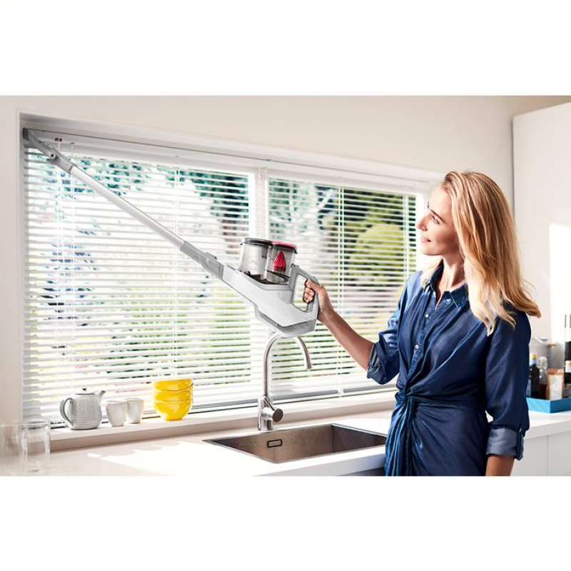 Promo Serba 13 - Philips Fc6723/01 Vacuum Cleaner [cordless] Diskon 57% ...