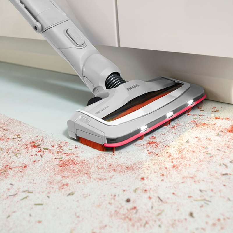 Promo Serba 13 - Philips Fc6723/01 Vacuum Cleaner [cordless] Diskon 57% ...