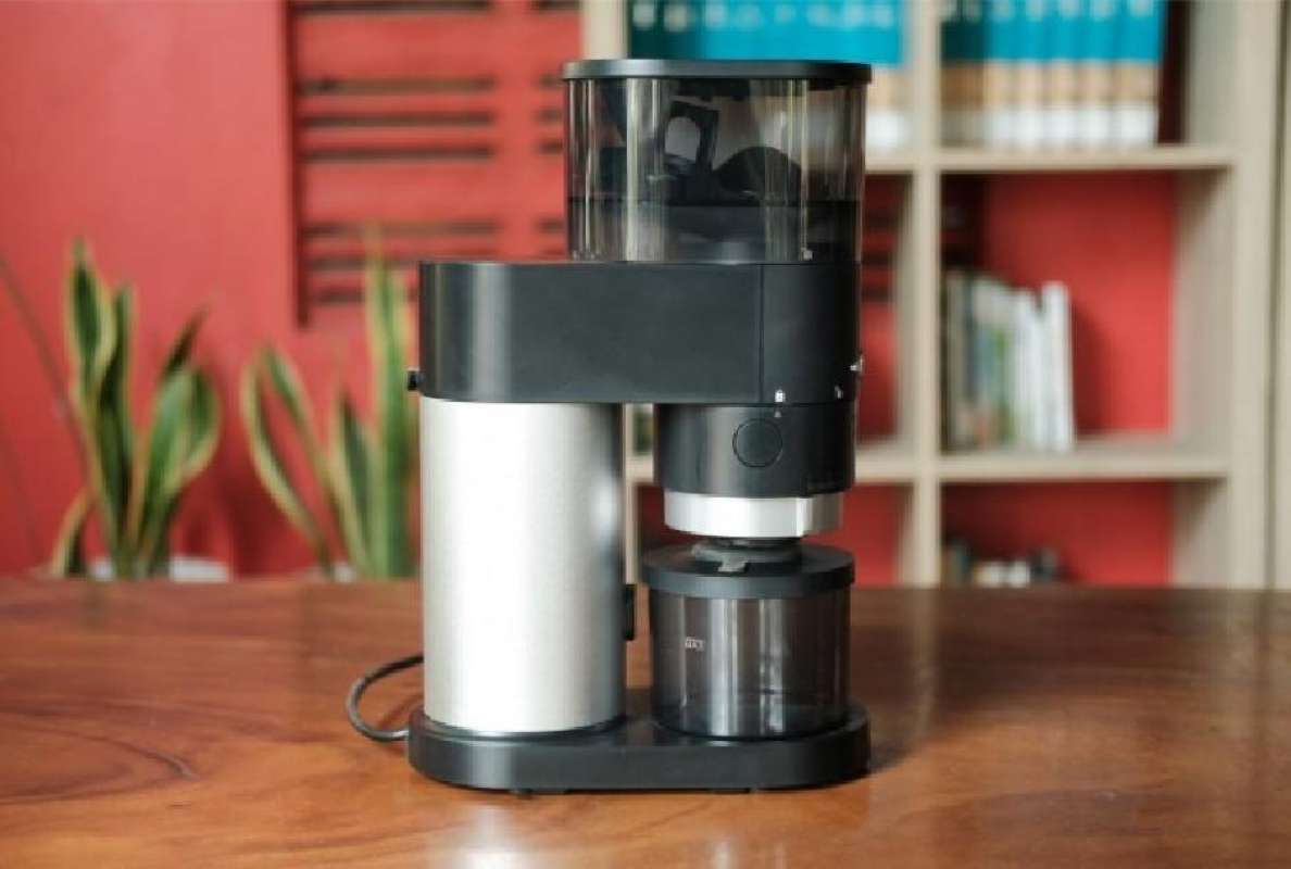 Jual Grinder Kopi Mayaka Premium Cg 9400-gs Grinder Espresso & Manual ...
