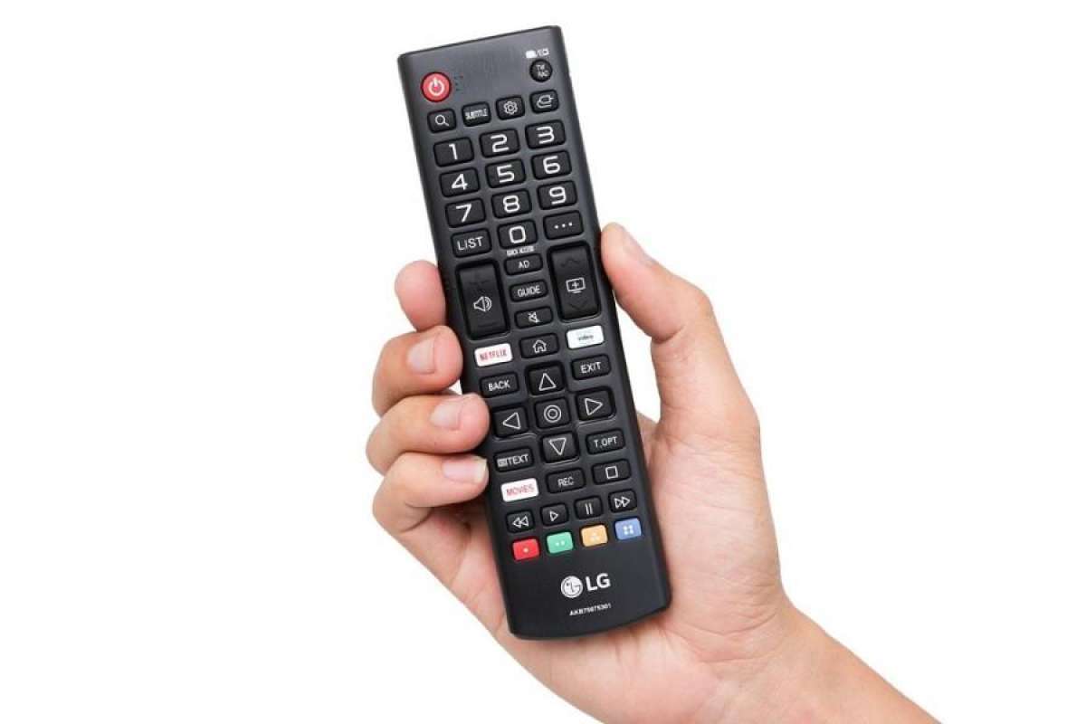Jual Led Tv Lg 43lm5700 Fhd 43 Inch Active Hdr 43lm5700ptc Di Seller ...