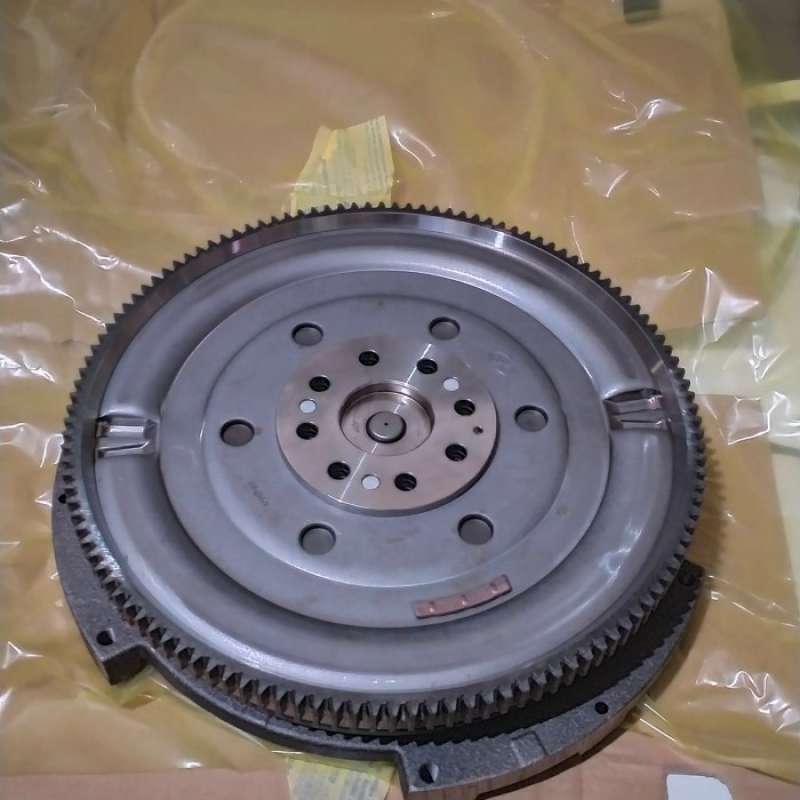 Promo Flywheel Fly Wheel Roda Gila Chevrolet Colorado Trailblazer Luk ...
