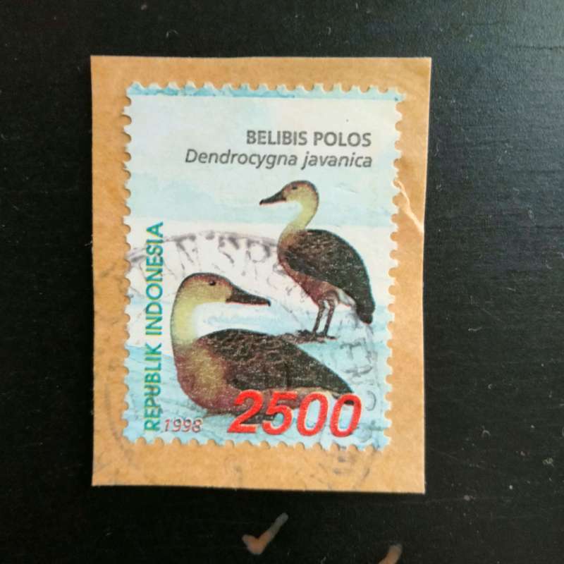 Jual Perangko Indonesia 🏷️ Original Terbaru, Terlengkap, & Harga ...