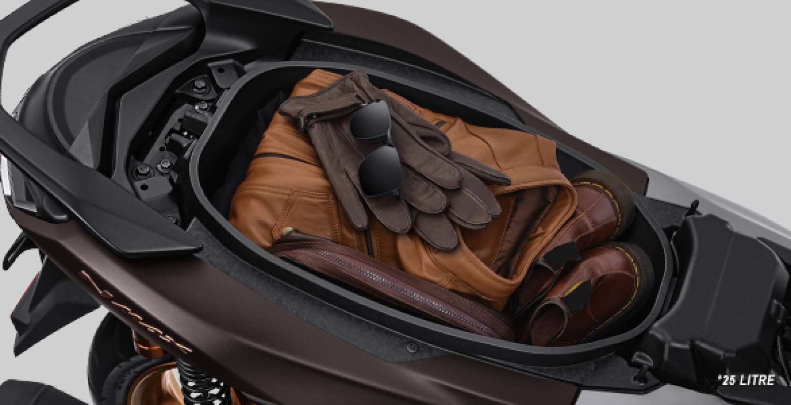 Jual Yamaha Nmax Neo Version Sepeda Motor [otr Kediri] - Dull Blue Di ...