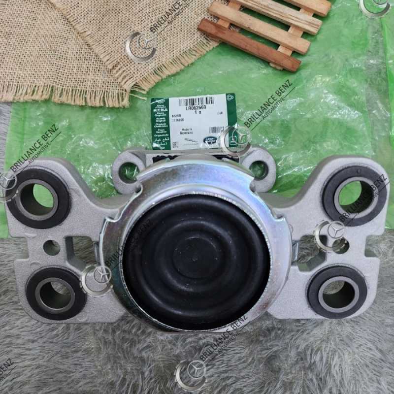 Promo Transmisi Mounting Range Rover Evoque, Discovery Sport ...