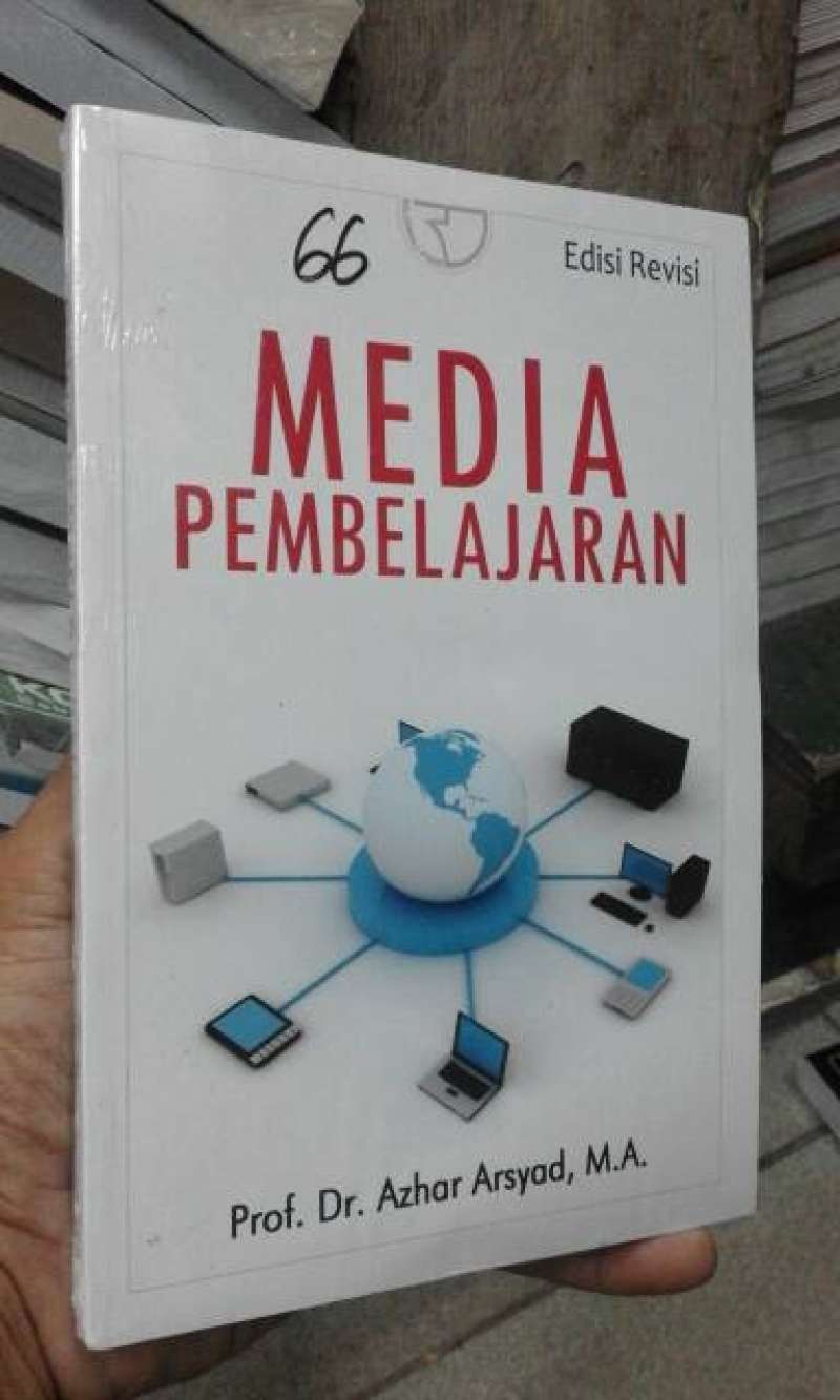 Promo Media Pembelajaran Diskon 23% Di Seller Malini Store - Cengkareng ...