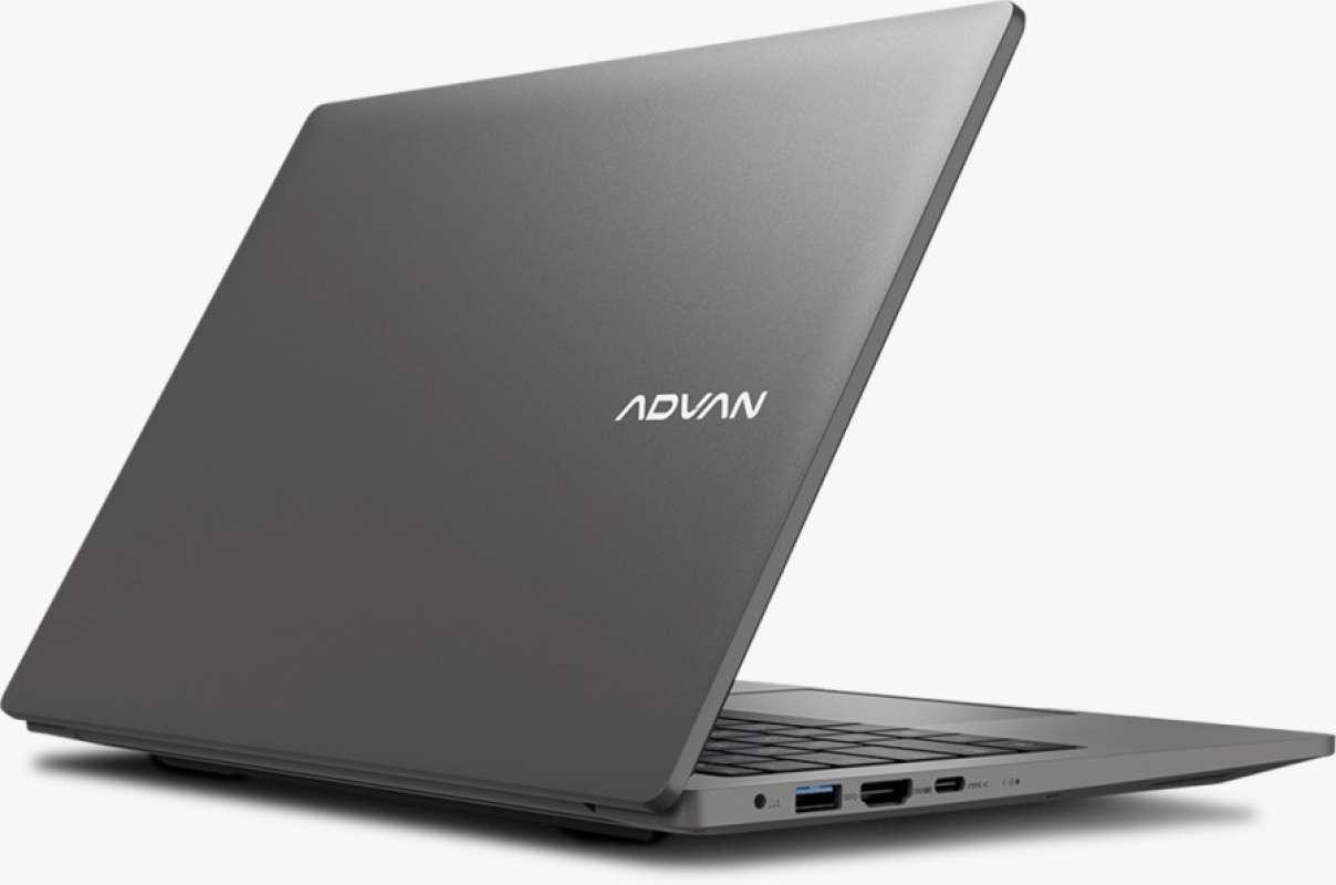 Promo Laptop Advan Workpro Lite I3-1220p 14inch Ram 8gb & Ssd 256gb ...
