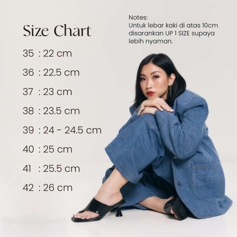 Promo Luxia X Catherine Sumitri - Amber Heels By Luxia - Tan 39 Diskon 5% Di Seller Viora ...