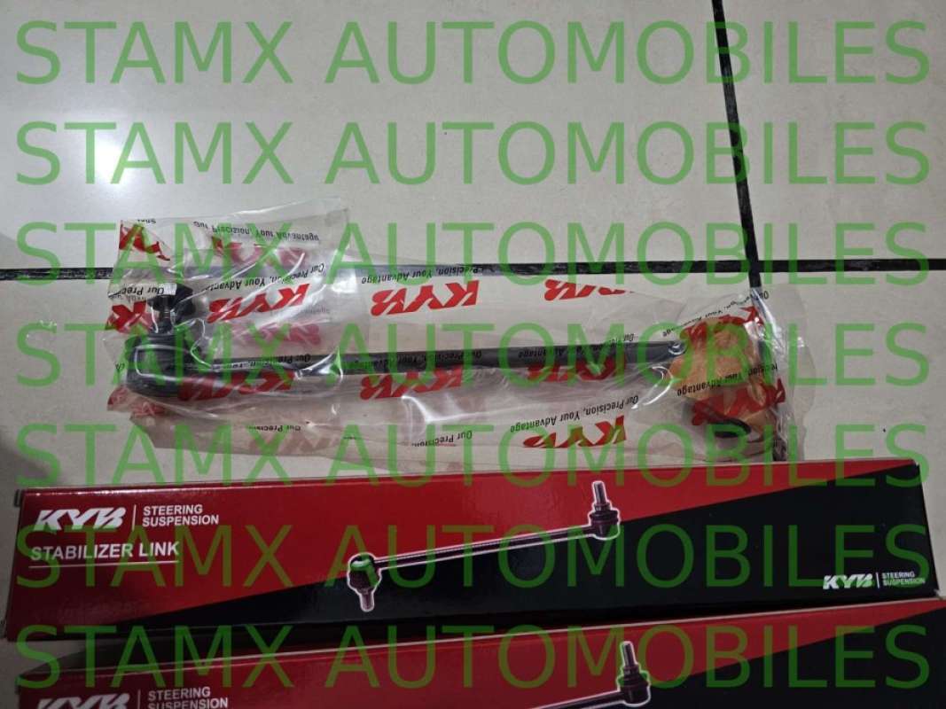 Jual Link Stabil Stabilizer Belakang Original Merk Kayaba / Kyb ...