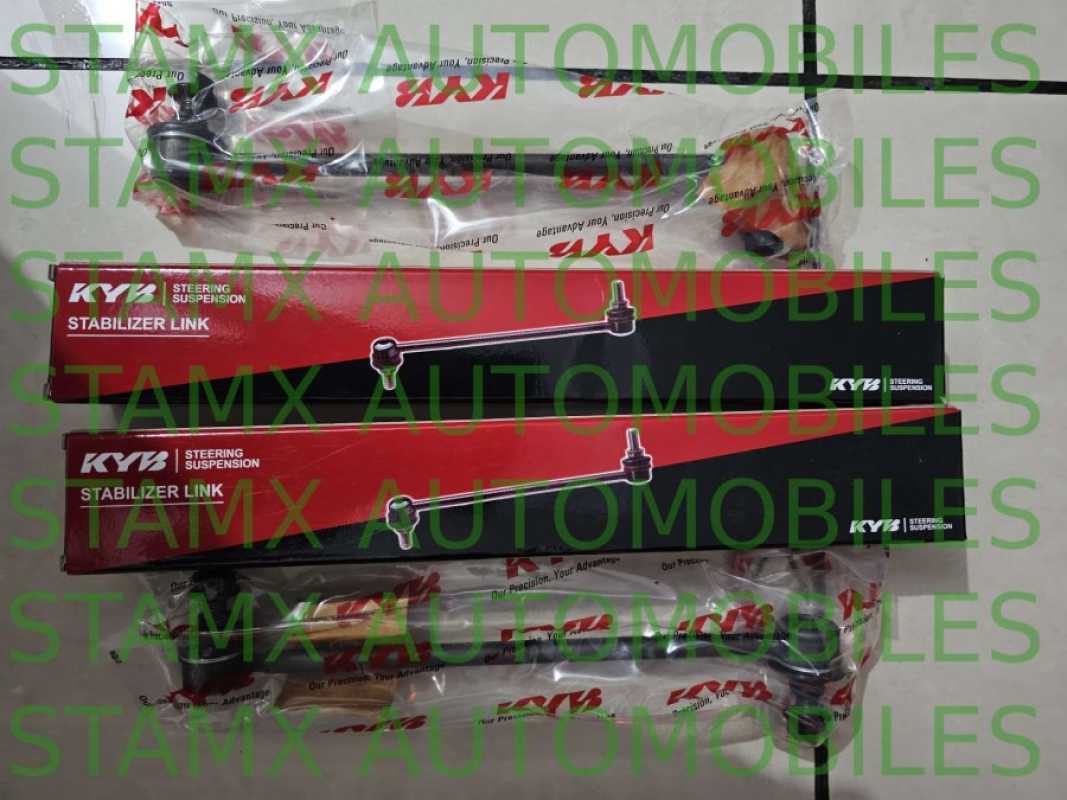 Jual Link Stabil Stabilizer Belakang Original Merk Kayaba / Kyb ...