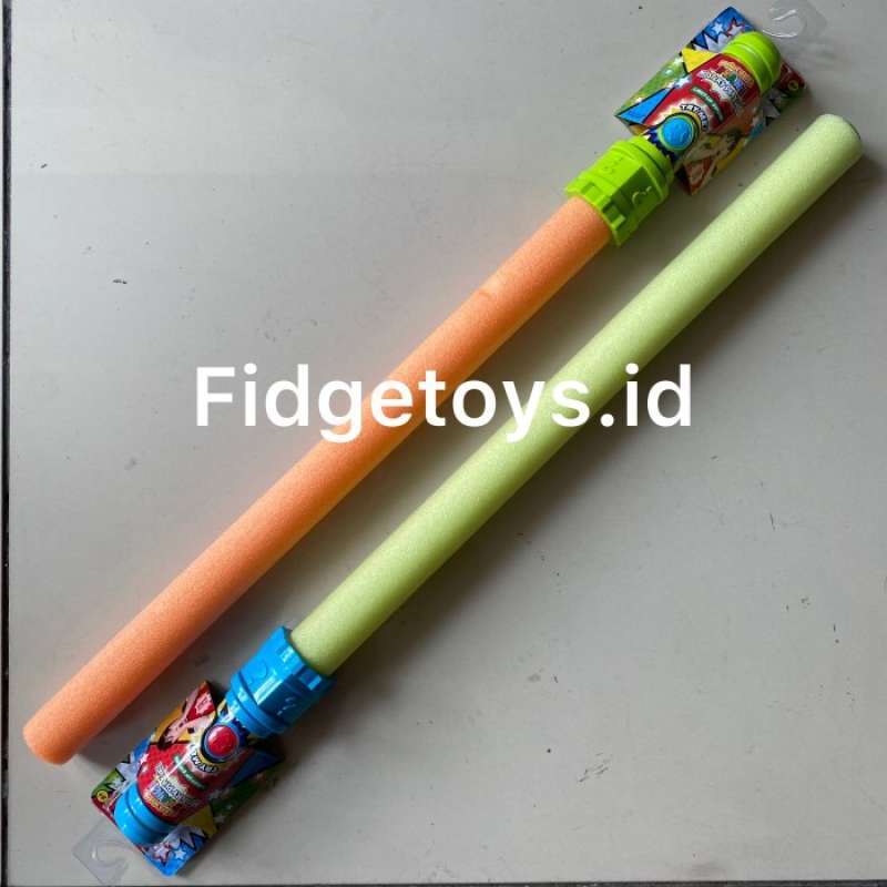 Promo Ryan's World Mystery Playdate Light-up Sword Diskon 23% Di Seller ...