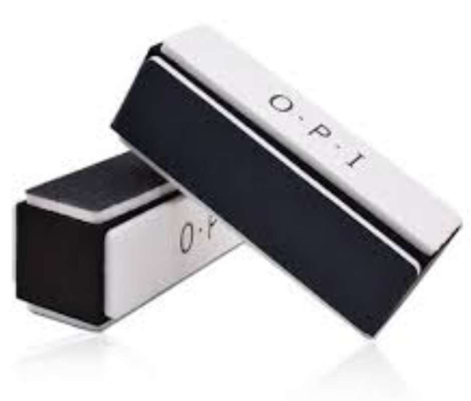 Jual Opi Nail Buffer Block Amplas Kuku Manicure Pedi 4in1 Buffer Shine ...