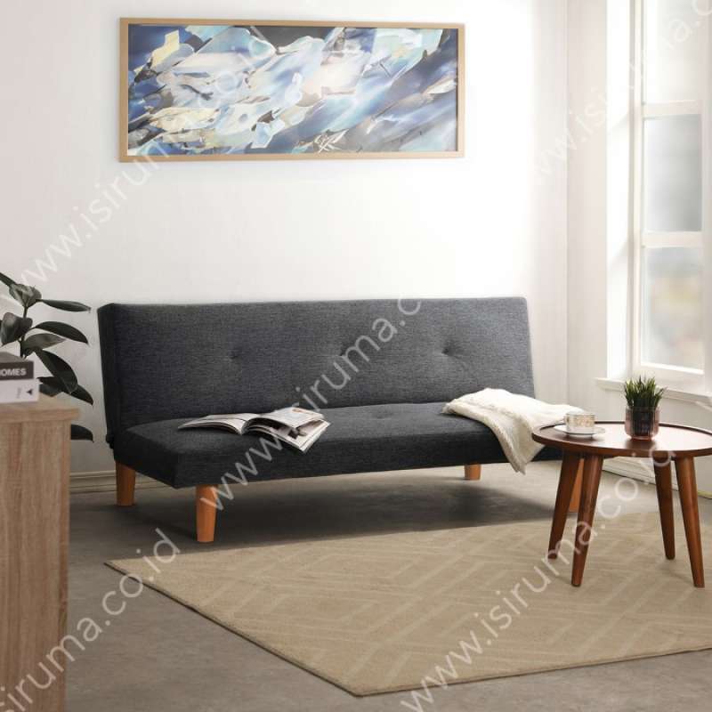Jual Sofa Bed Minimalis Dan Nyaman New Aliva - Isiruma Di Seller Winter ...