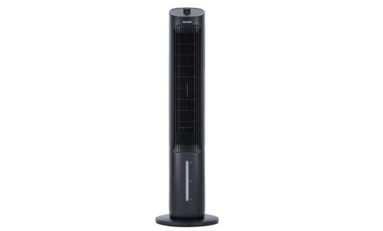 Promo Sharp Air Cooler 4 Liter Pj-r34ty-b Diskon 23% Di Seller Djaya ...
