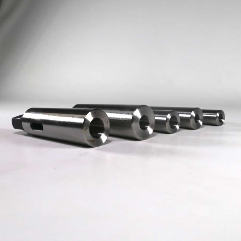 Promo Drill Sleeve B Type / Sock Bor / Mata Bor Sok / Morse Taper ...