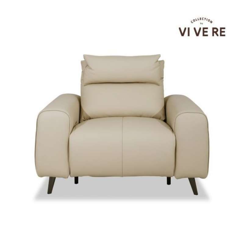 Jual Vivere Zen Sofa 1 Seater - Sofa Recliner Ruang Tamu Di Seller ...