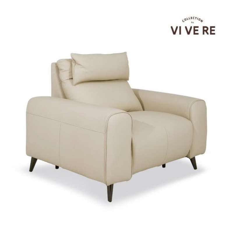 Jual Vivere Zen Sofa 1 Seater - Sofa Recliner Ruang Tamu Di Seller ...
