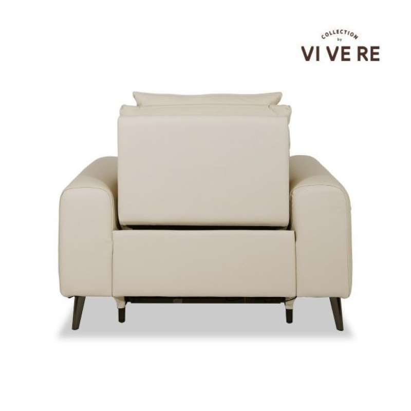 Jual Vivere Zen Sofa 1 Seater - Sofa Recliner Ruang Tamu Di Seller ...